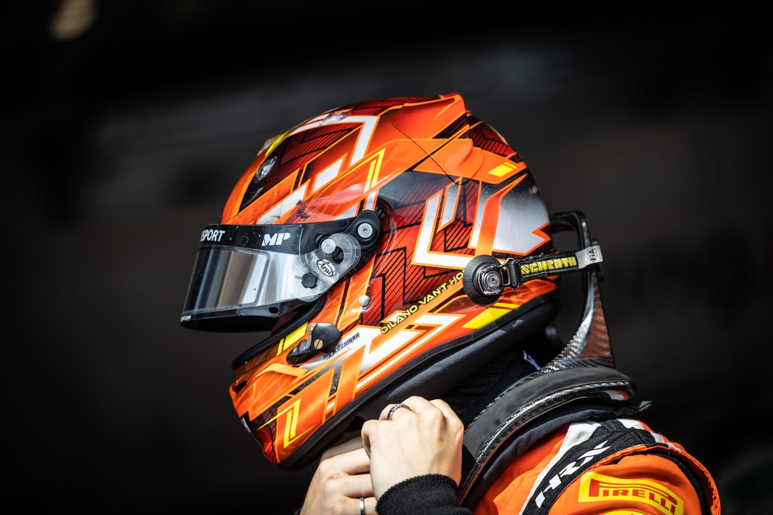 Racing for Dilano - RACING FOR DILANO